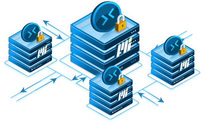 Microinvest софтуерни продукти върху виртуални машини